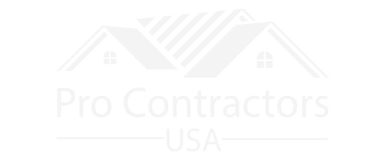 Contact Us - Pro Contractors USA